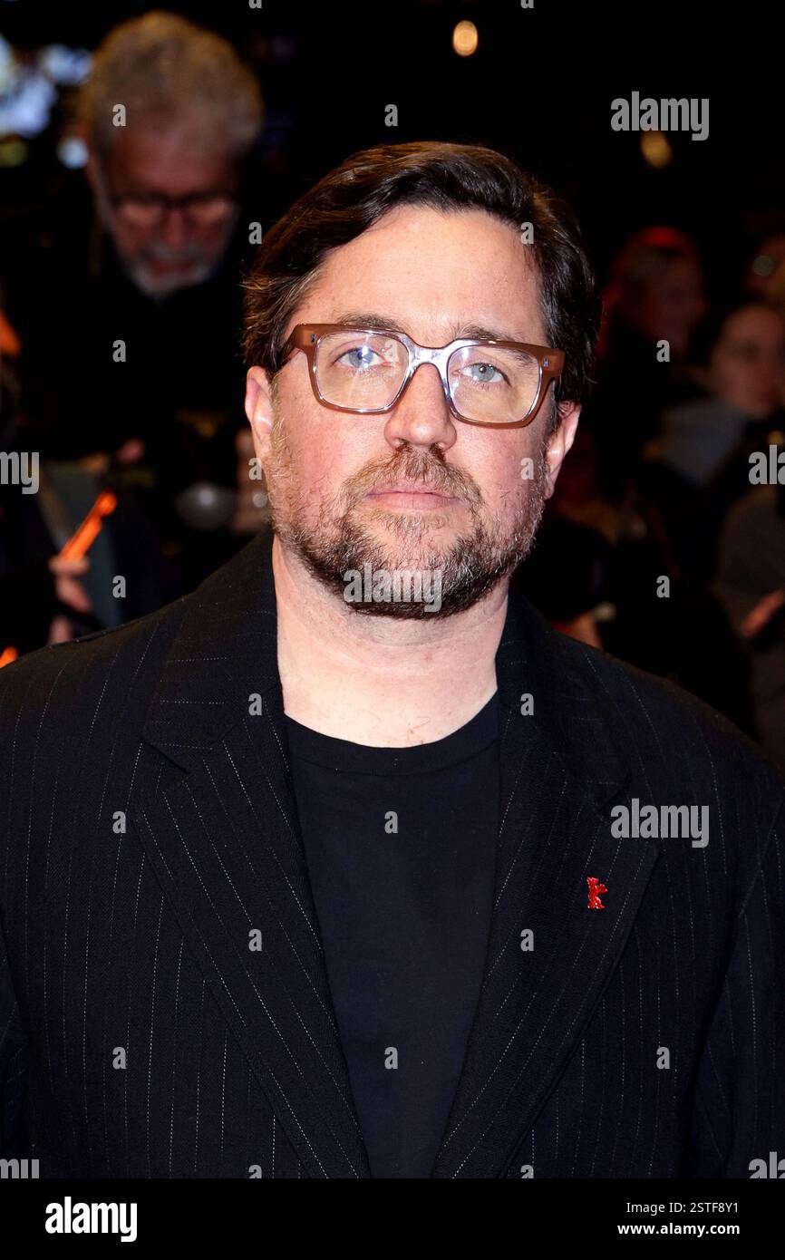 Dylan Southern bei der The Thing with Feature Film Premiere im Rahmen ...