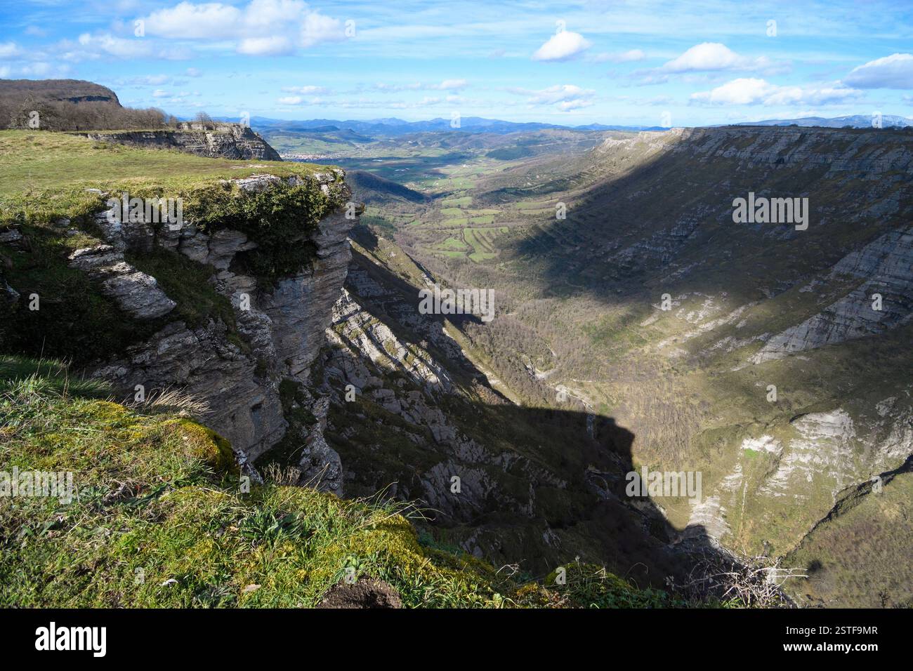Delika scenery hi-res stock photography and images - Alamy