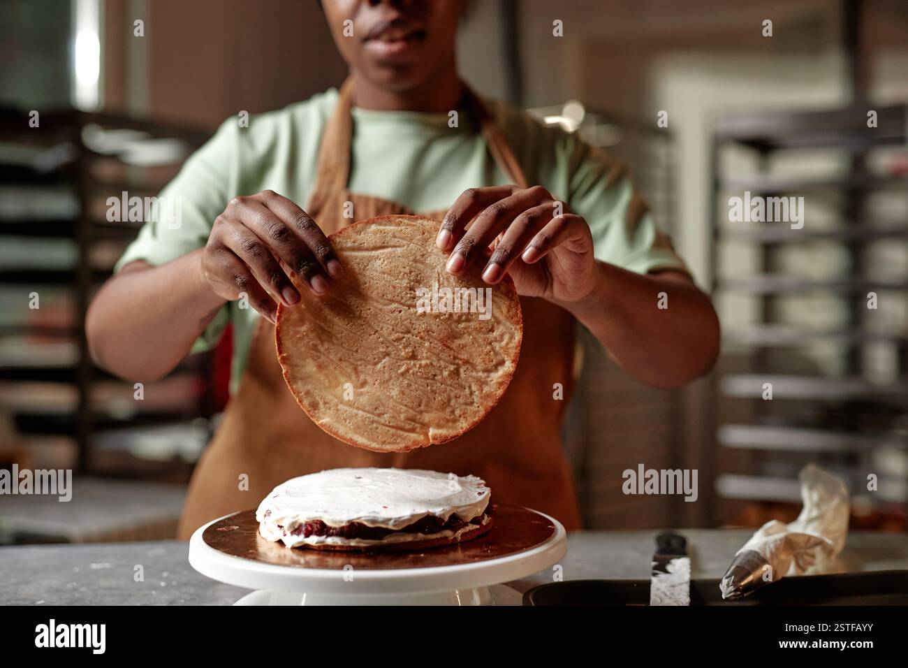 African american confectionery store hi-res stock photography and ...