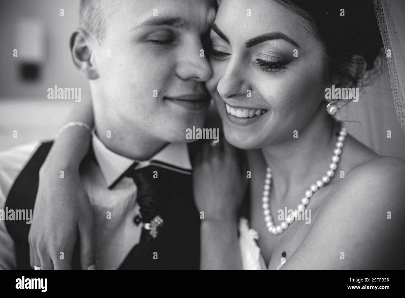 Bonding preparation hi-res stock photography and images - Alamy