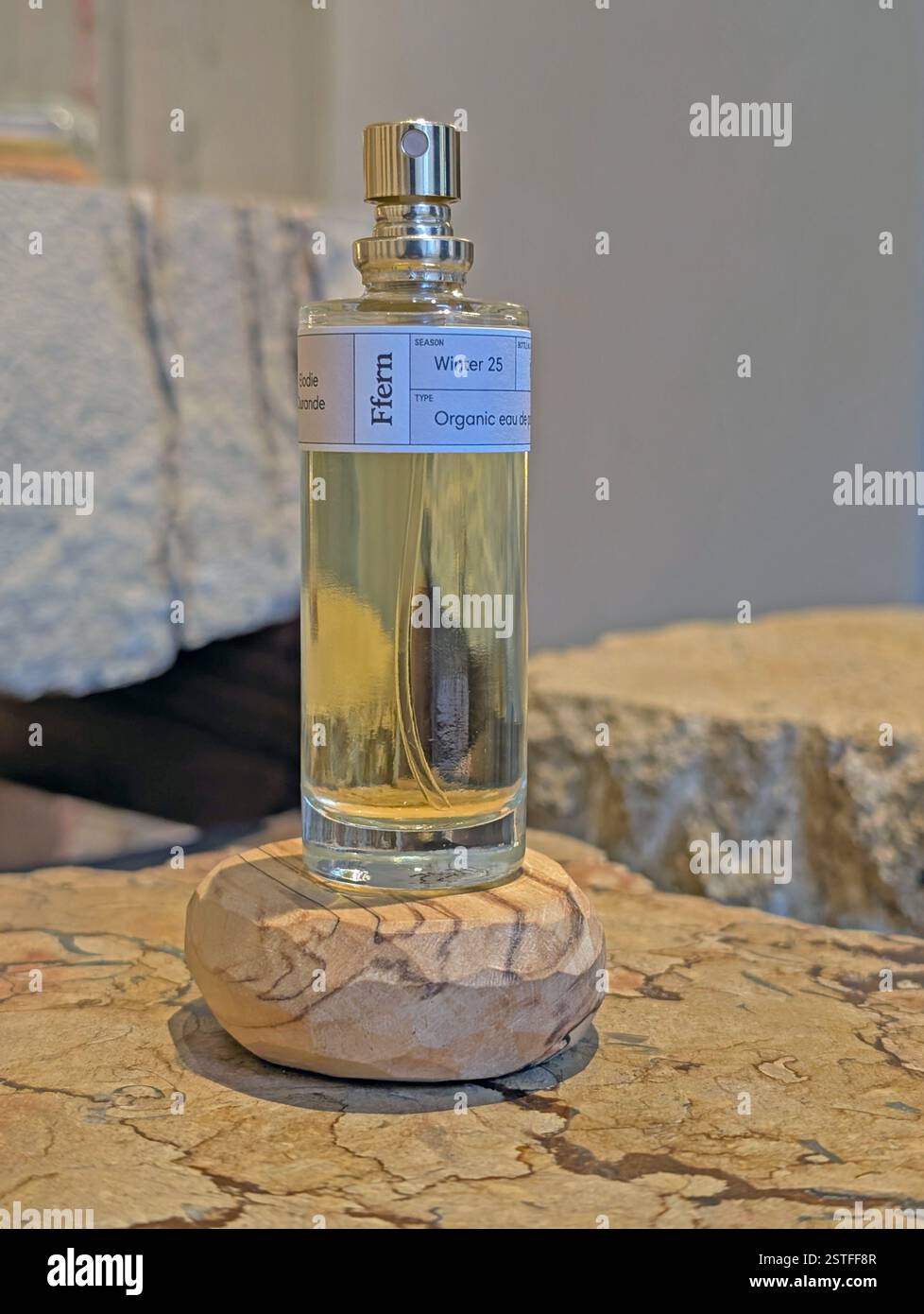 Fragrance mists hi-res stock photography and images - Alamy