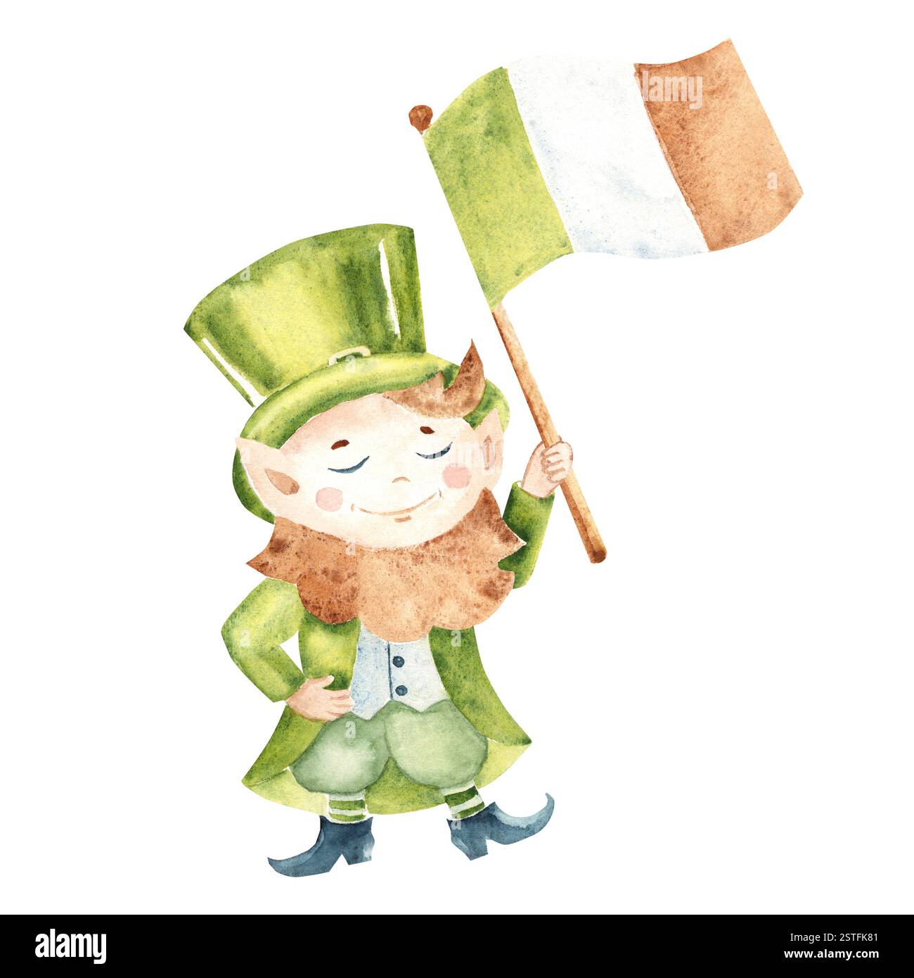 National elf Cut Out Stock Images & Pictures - Alamy