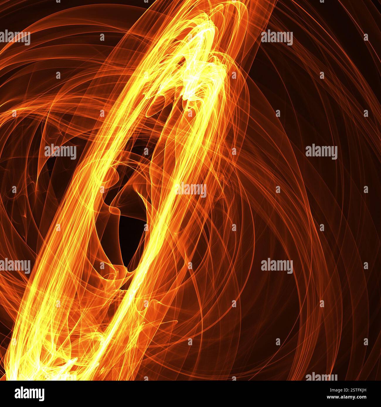 Inferno lines hi-res stock photography and images - Alamy
