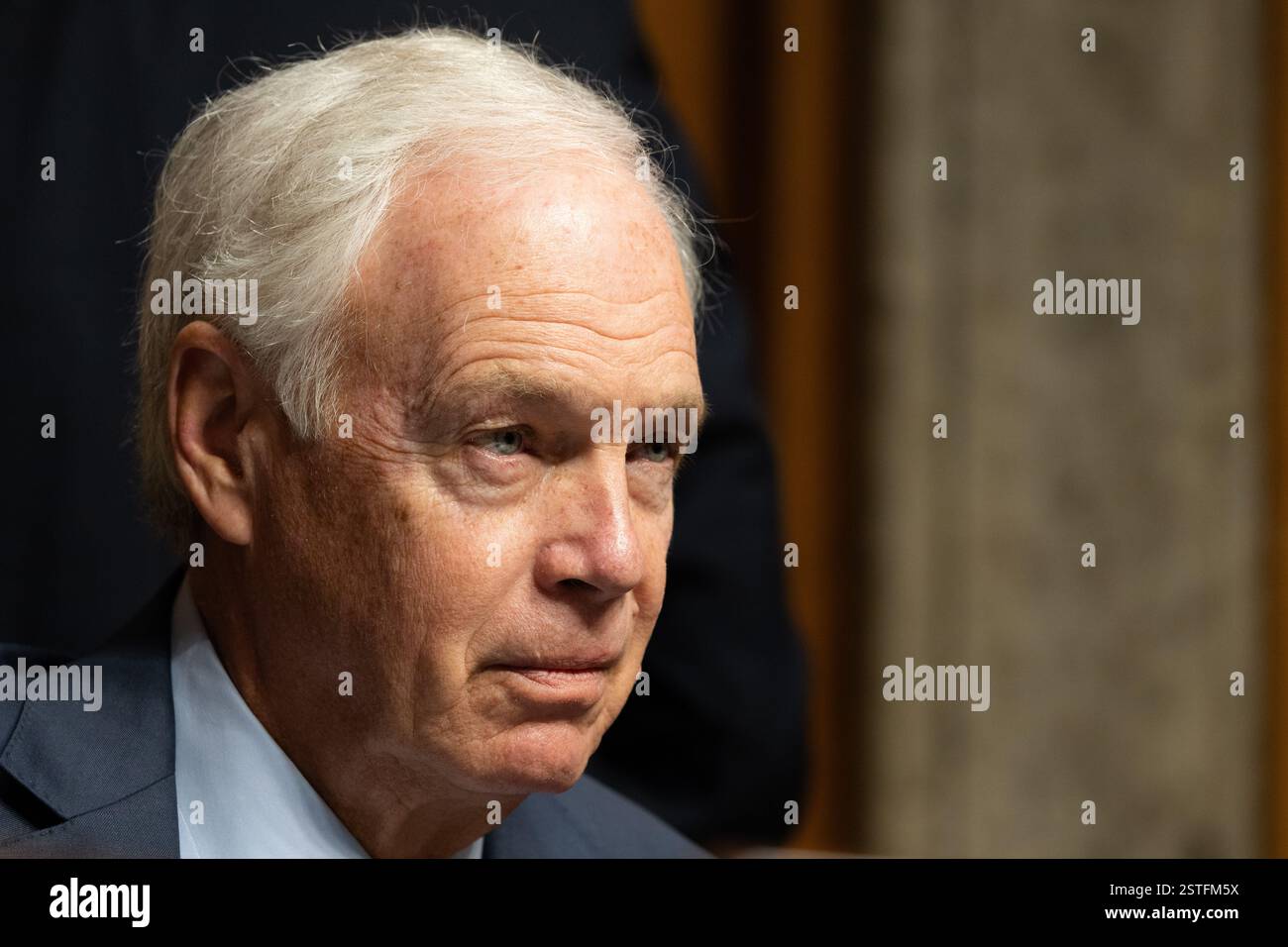 Kristi noem portrait hi-res stock photography and images - Alamy