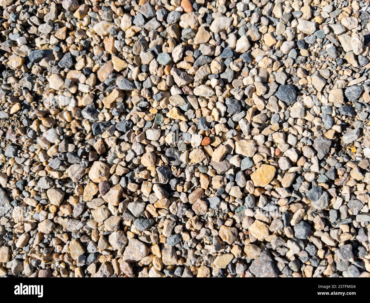 Abstract tiny stones texture as background Stock Photo - Alamy