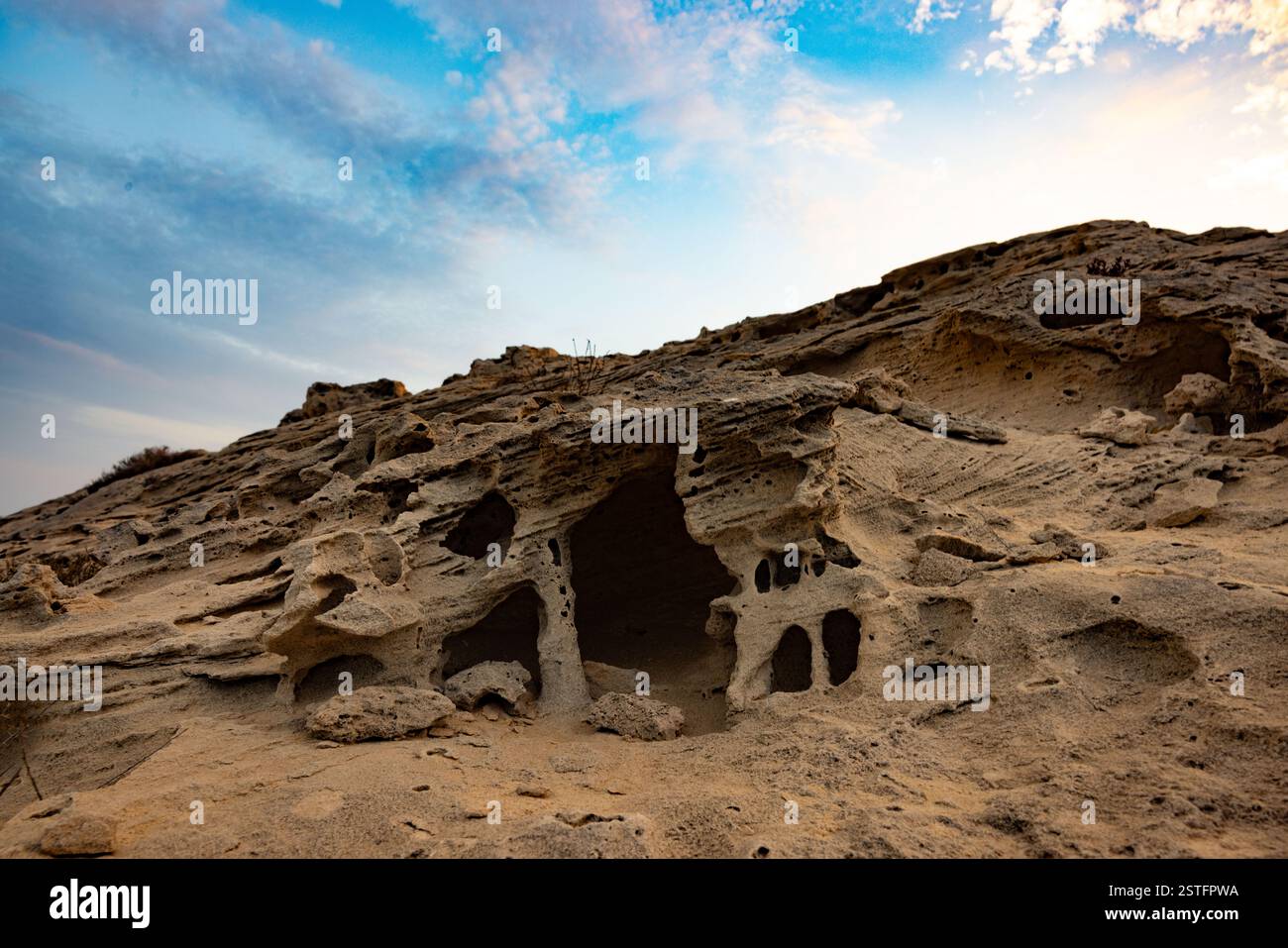 Fuwairit Beach, one of Qatar's best public beaches 16-02-2025 Doha ...