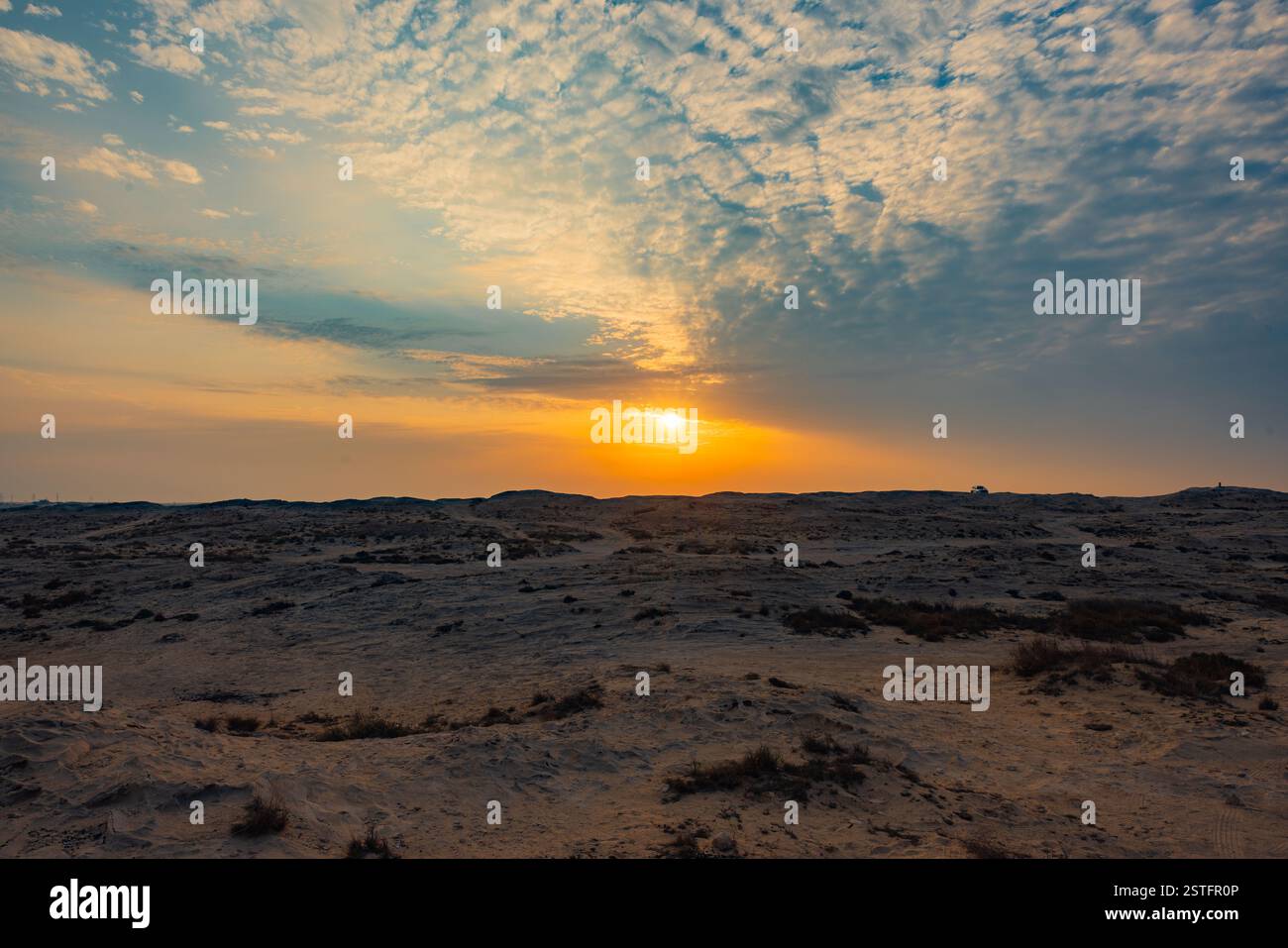 Fuwairit Beach, one of Qatar's best public beaches 16-02-2025 Doha ...