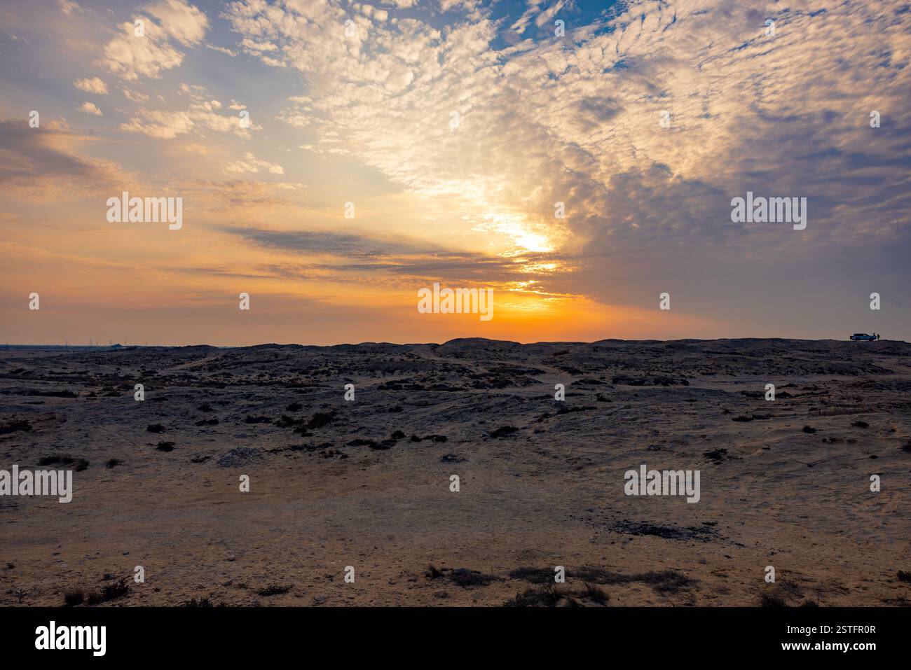 Fuwairit Beach, one of Qatar's best public beaches 16-02-2025 Doha ...