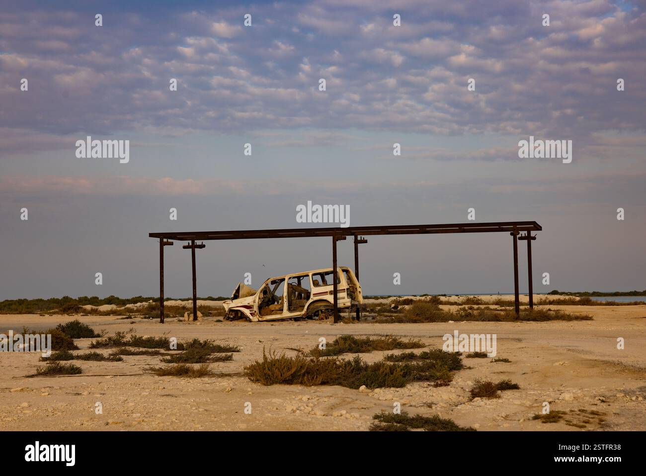 Fuwairit Beach, one of Qatar's best public beaches 16-02-2025 Doha ...