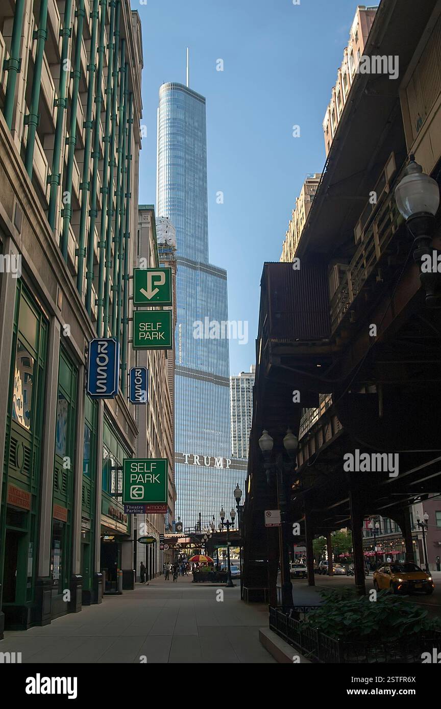 Ferrocarril wabash hi-res stock photography and images - Alamy