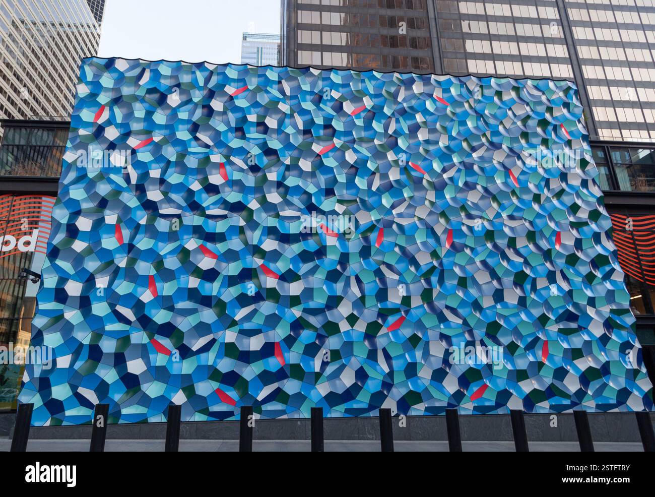 Public art in the midwest hi-res stock photography and images - Alamy