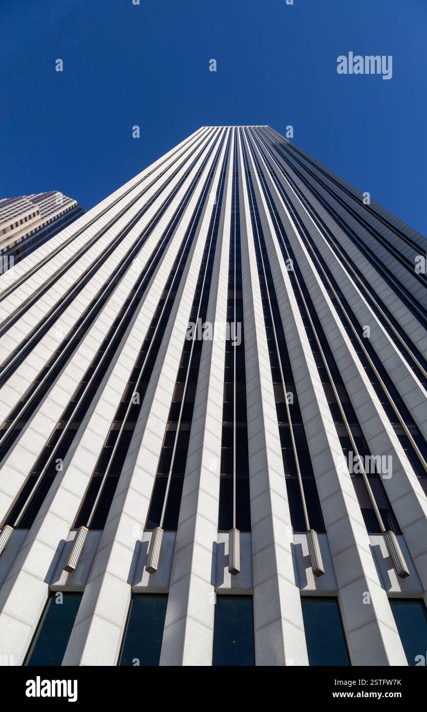 Amoco aon building chicago illinois hi-res stock photography and images ...