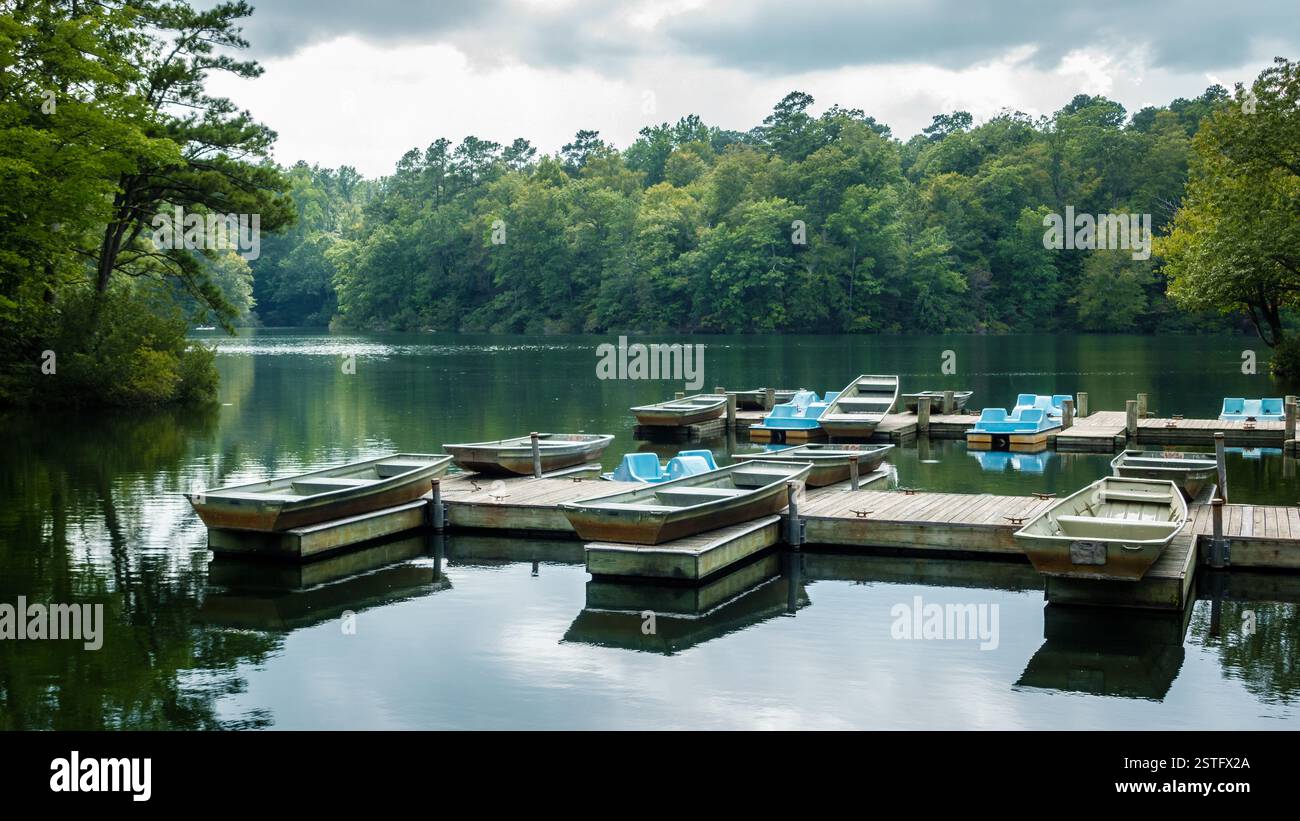 Virginia fishing boat hi-res stock photography and images - Alamy