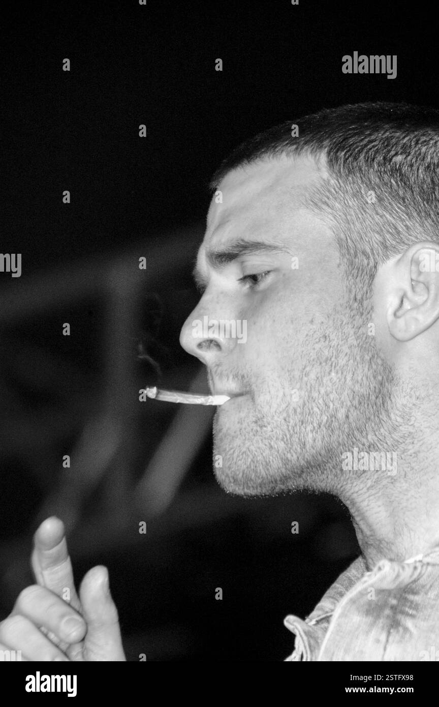 Homelands 2001 Black and White Stock Photos & Images - Alamy