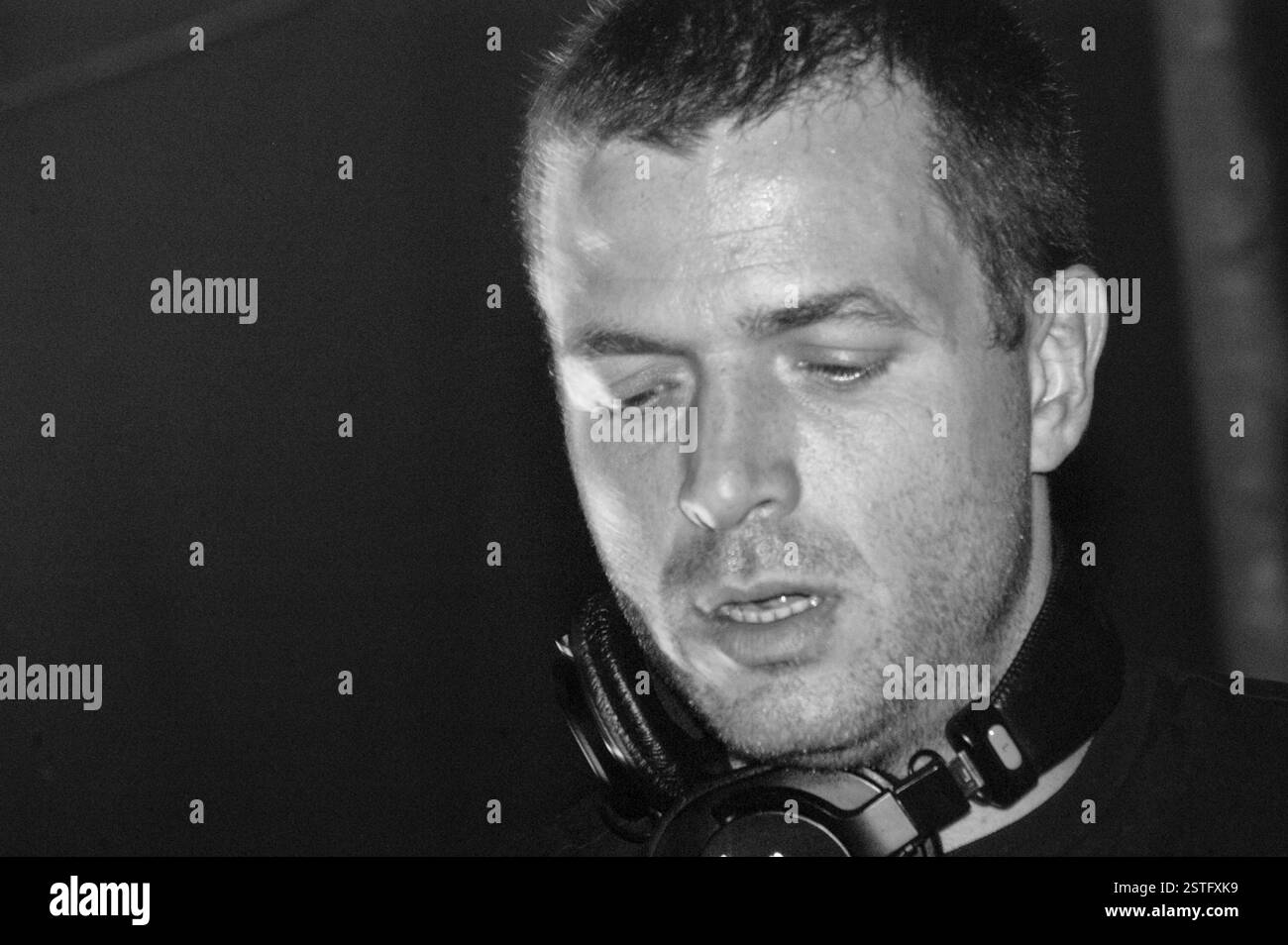 Rob watkins homelands Black and White Stock Photos & Images - Alamy