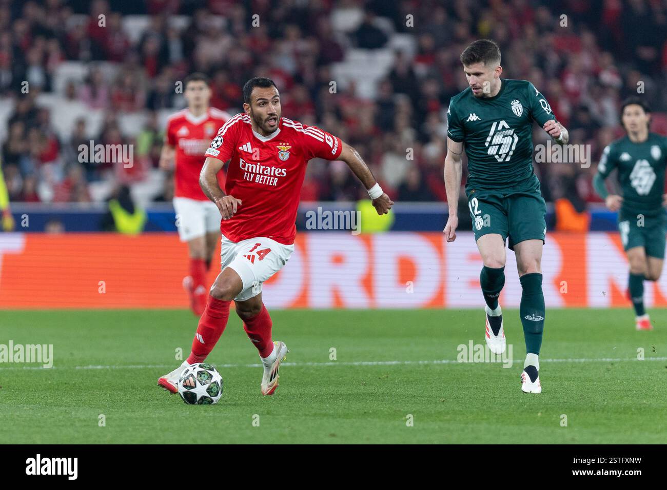 Brazil vs monaco hi-res stock photography and images - Alamy