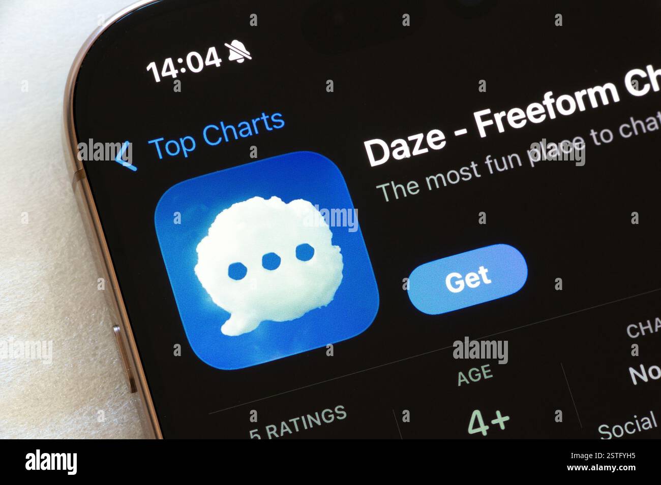 Freeform app hi-res stock photography and images - Alamy