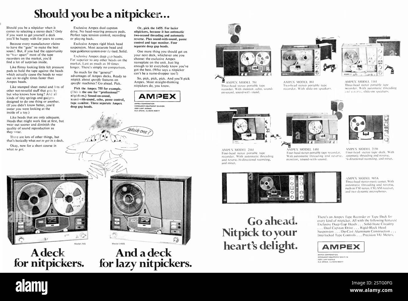 Reel to reel tape and 1960s hi-res stock photography and images - Alamy