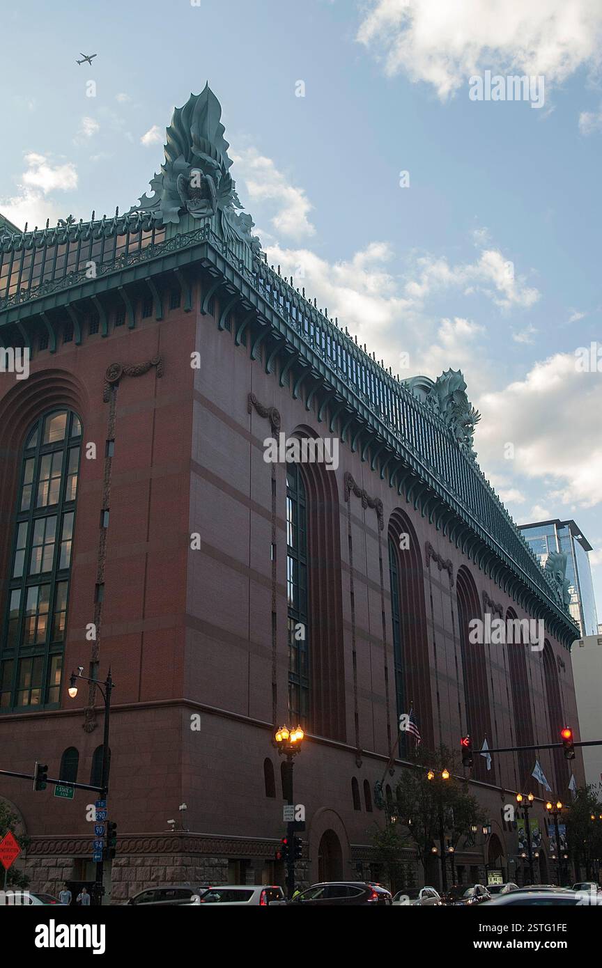 Nowy klasycyzm hi-res stock photography and images - Alamy