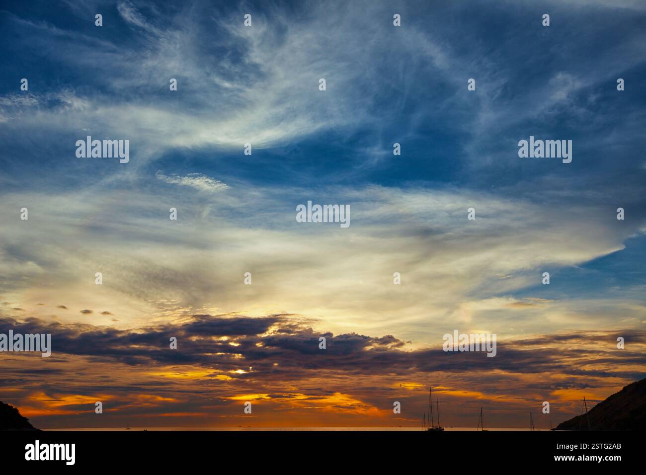 Warm tropical hi-res stock photography and images - Alamy