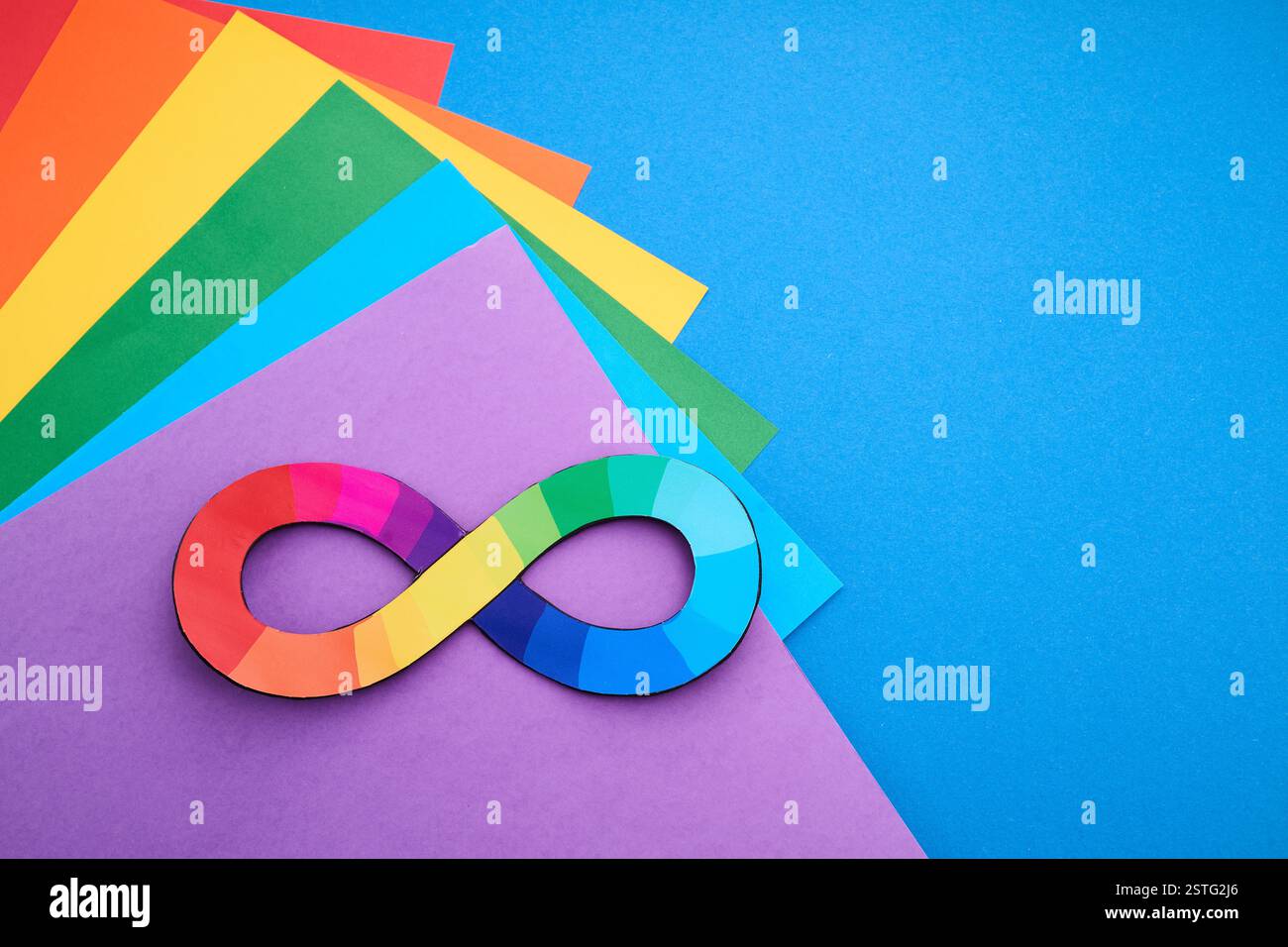 Awareness neurodiversity hi-res stock photography and images - Alamy