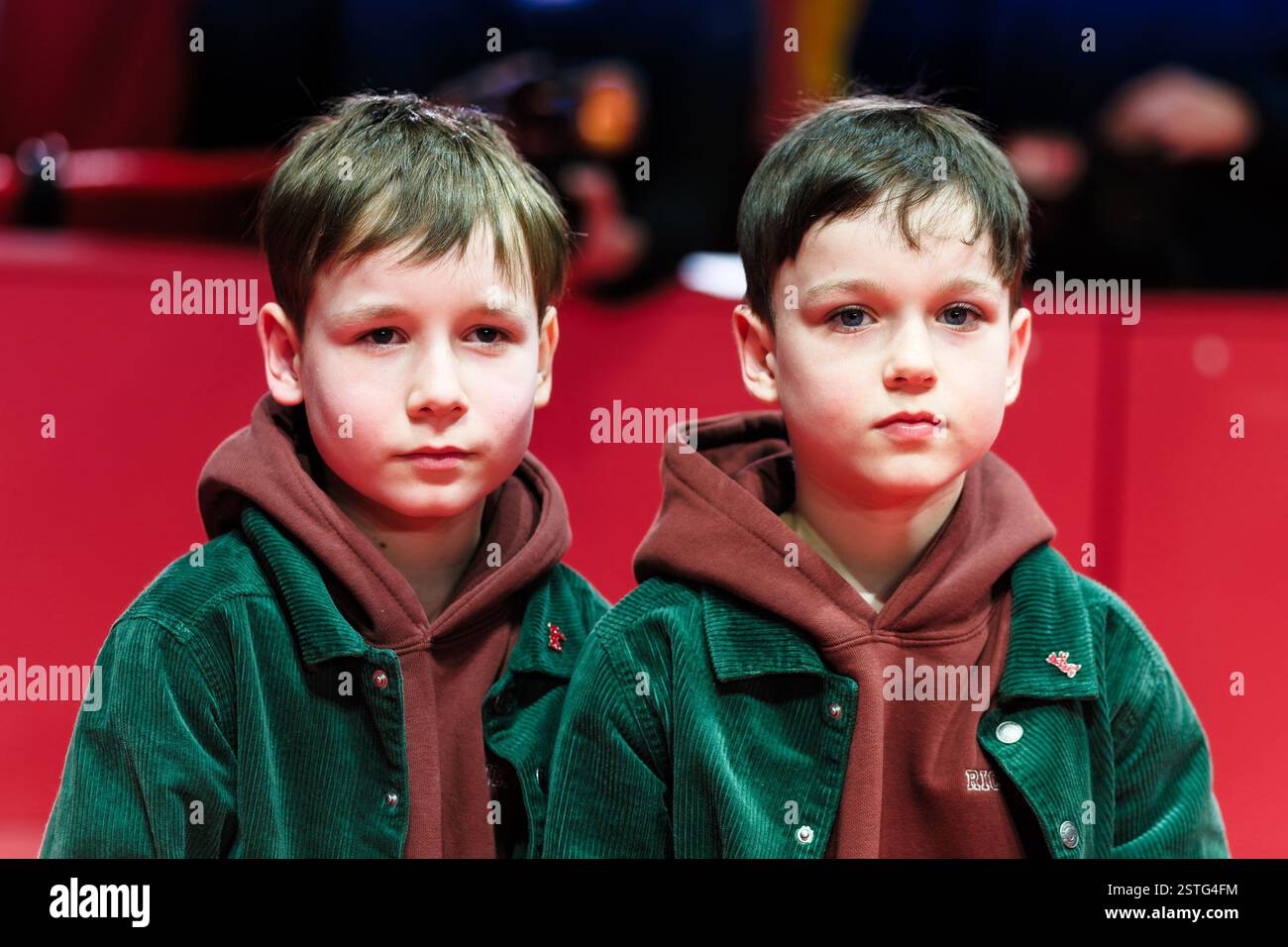 Richard boxall and henry boxall hi-res stock photography and images - Alamy