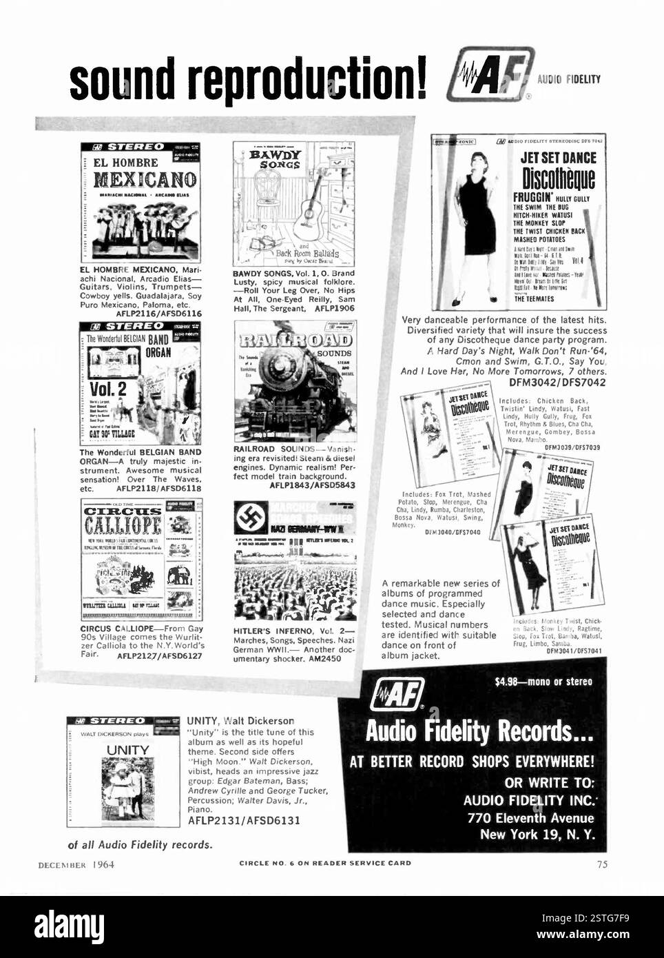 Us records Black and White Stock Photos & Images - Alamy