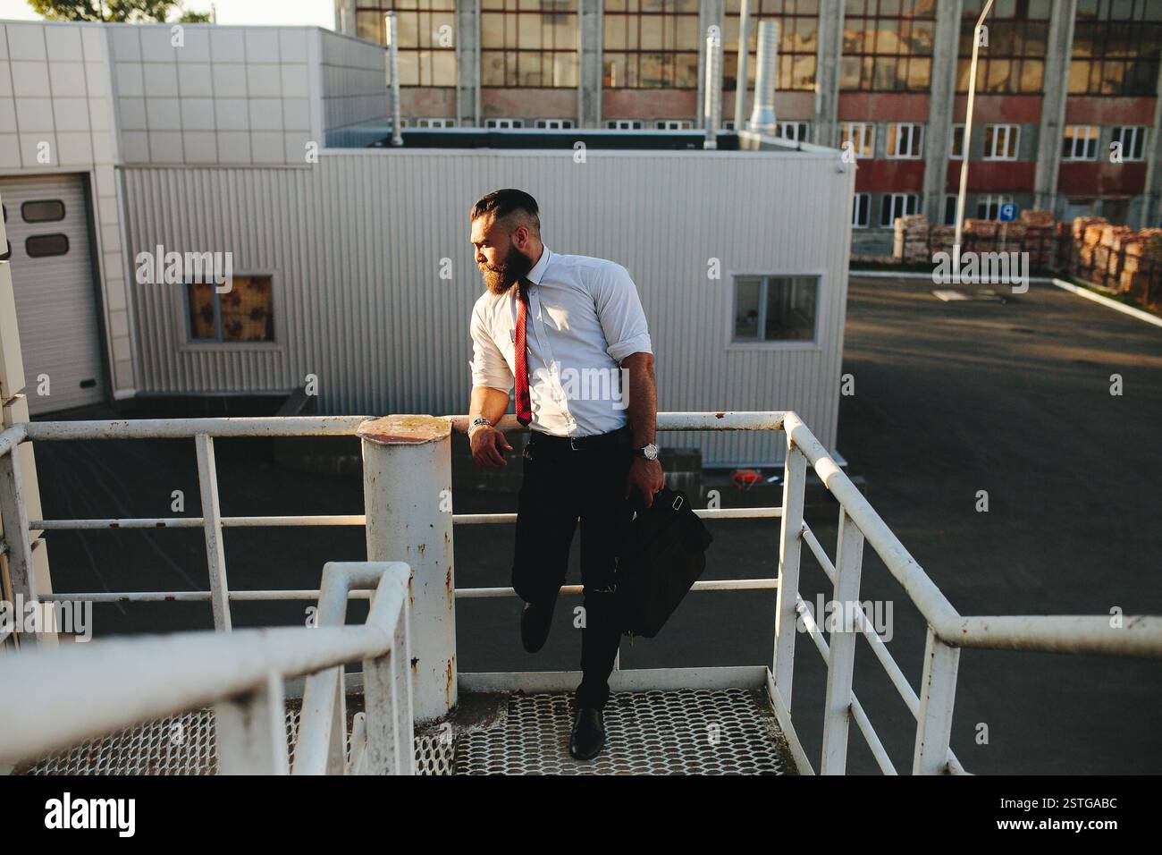 Distance successful hi-res stock photography and images - Alamy