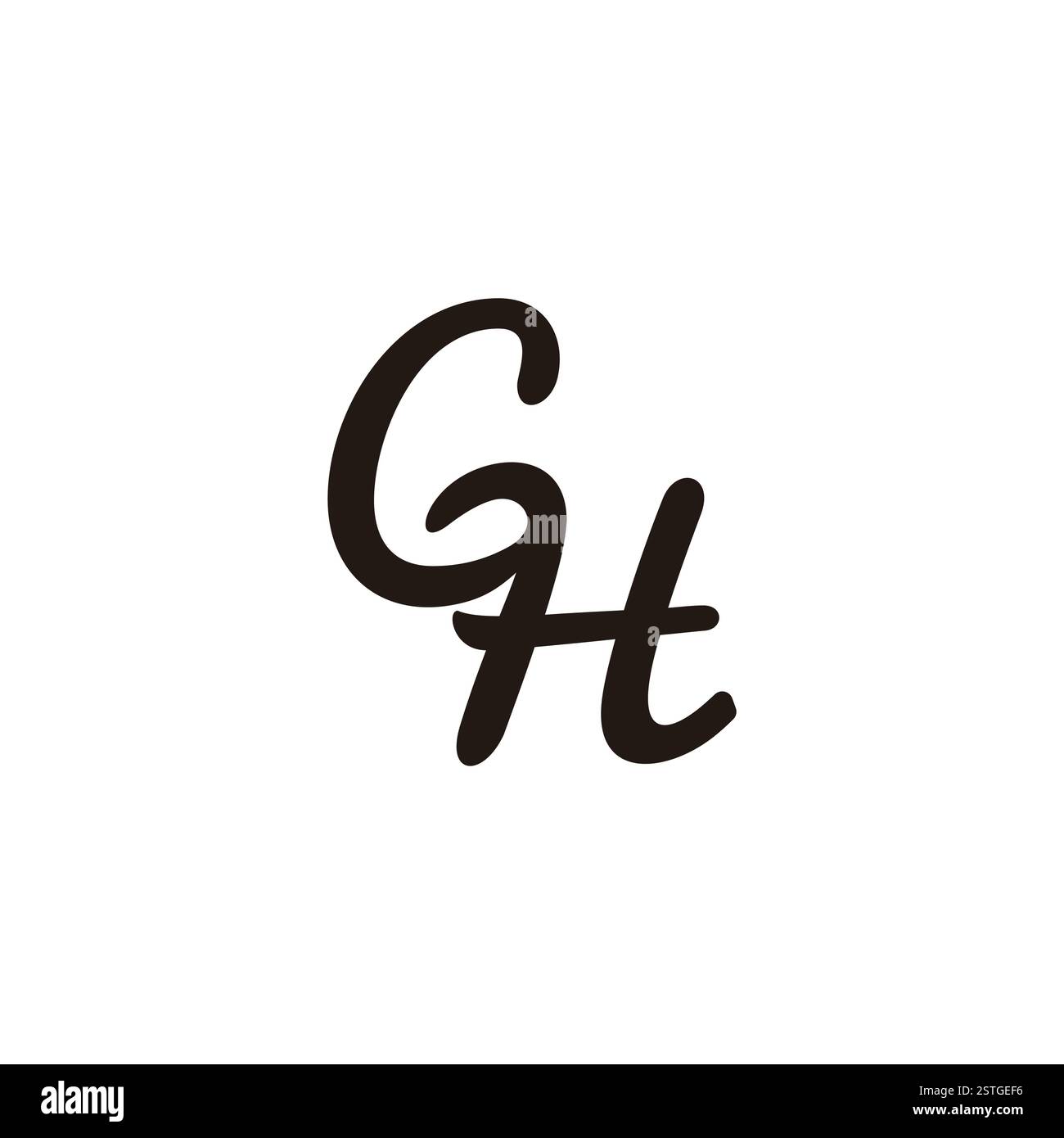 Ght Stock Vector Images - Alamy