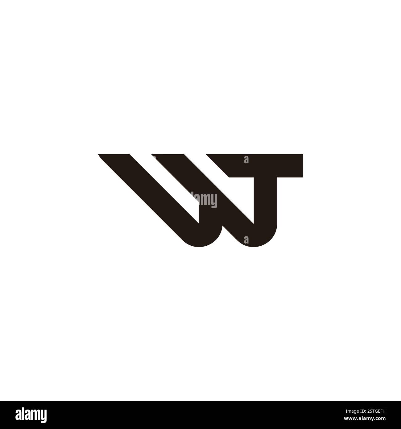 Twv letter hi-res stock photography and images - Alamy