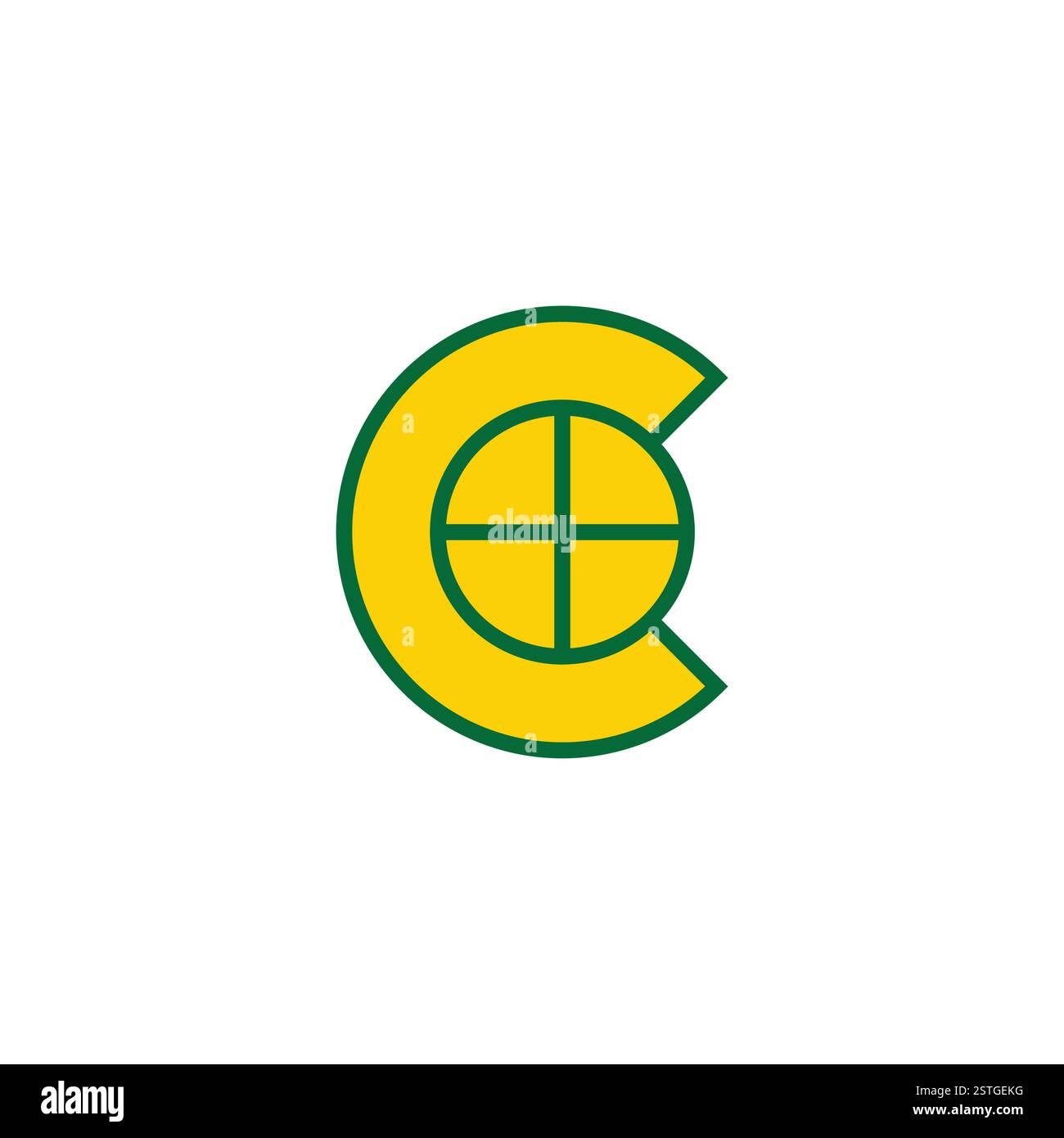 letter c drug medicine plus medical vitamin design logo vector Stock ...