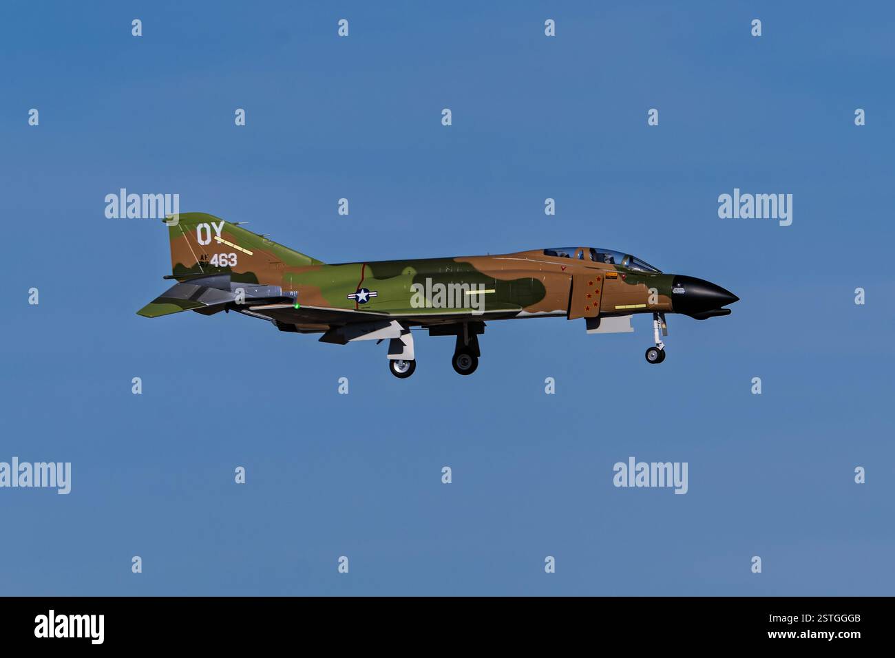 AMPS RC Park 2-15-2025 Phoenix, AZ, USA Scale radio controlled model of ...