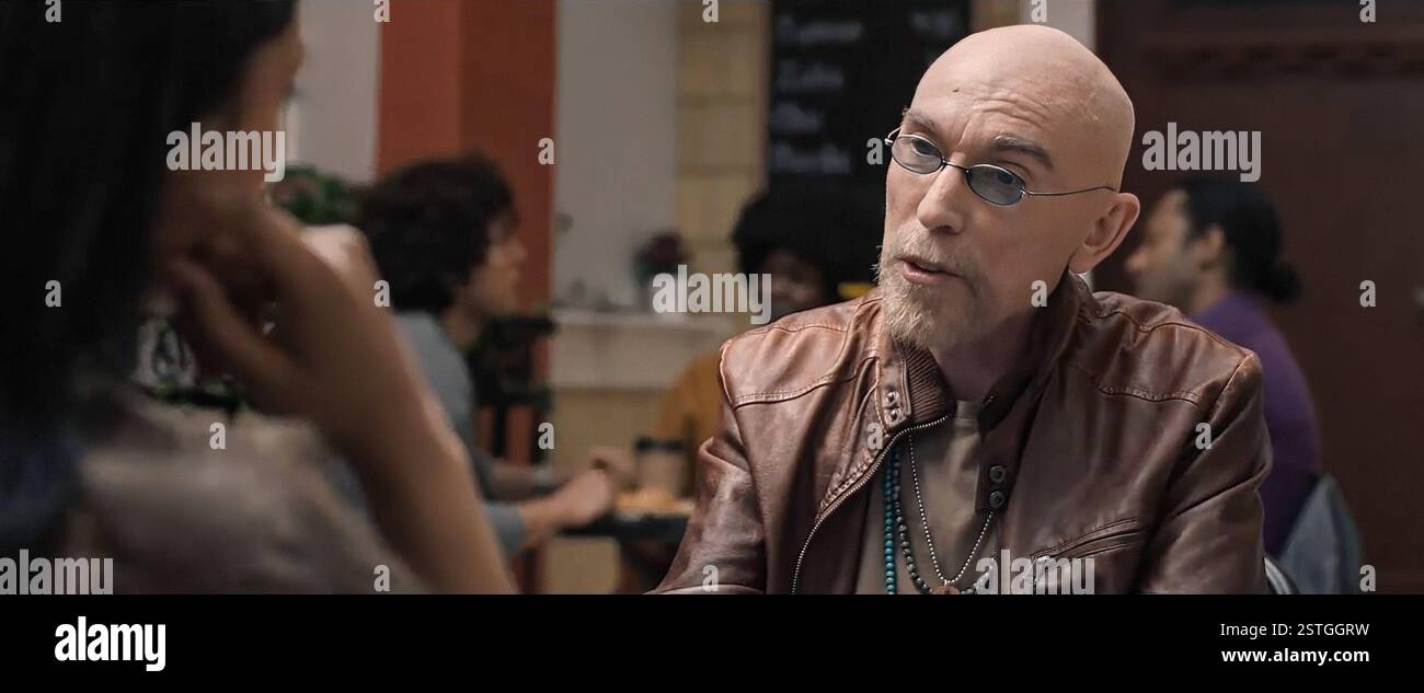 THE LONG GAME, Jackie Earle Haley, 2024. © Vertical Entertainment ...