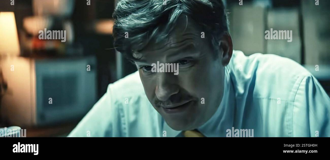 MAGAZINE DREAMS, Craig Cackowski, 2023. © Briarcliff Entertainment ...