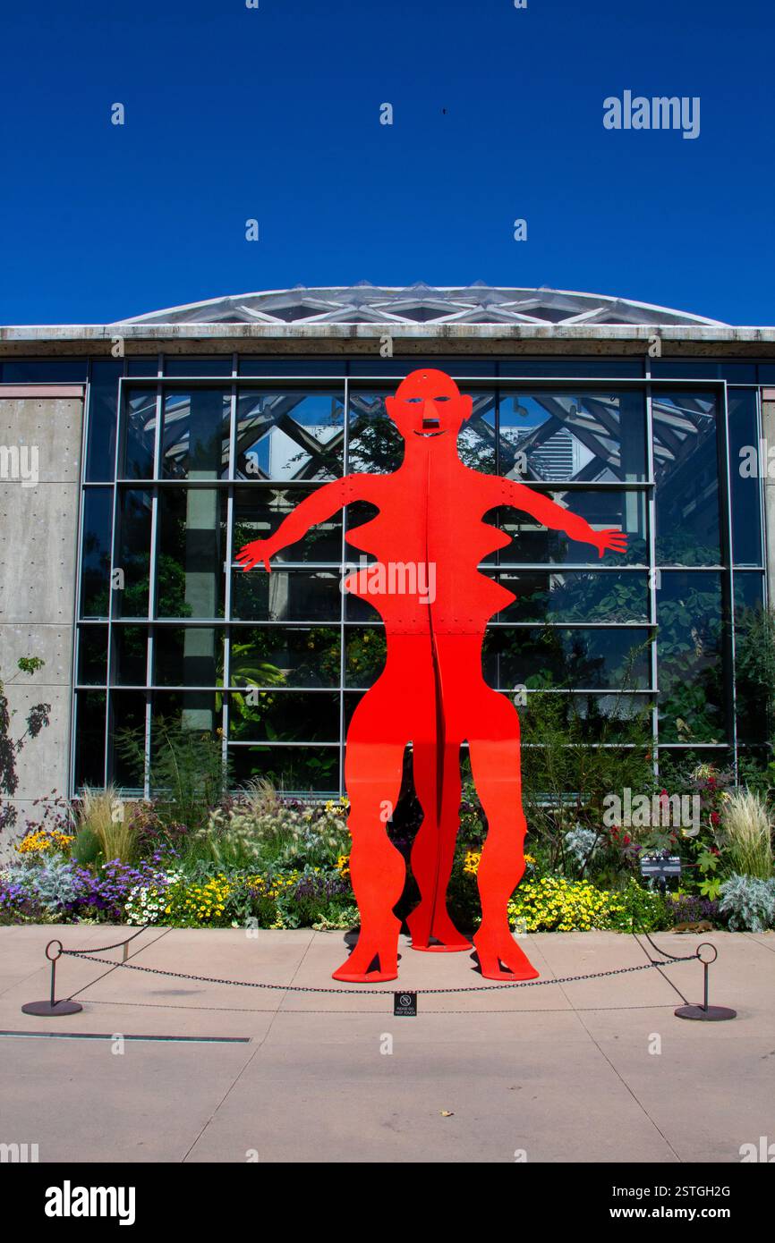 Artwork of alexander calder hi-res stock photography and images - Alamy