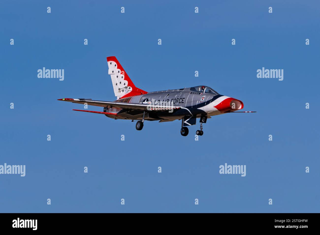 AMPS RC Park 2-15-2025 Phoenix, AZ, USA Scale radio controlled model of ...