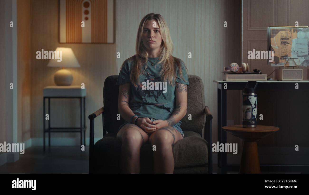 AMERICAN MURDER: GABBY PETITO, Rose Davis, (Season 1, ep. 103, aired ...