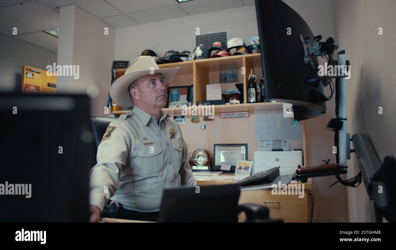 AMERICAN MURDER: GABBY PETITO, Matt Carr, (Season 1, ep. 102, aired Feb ...