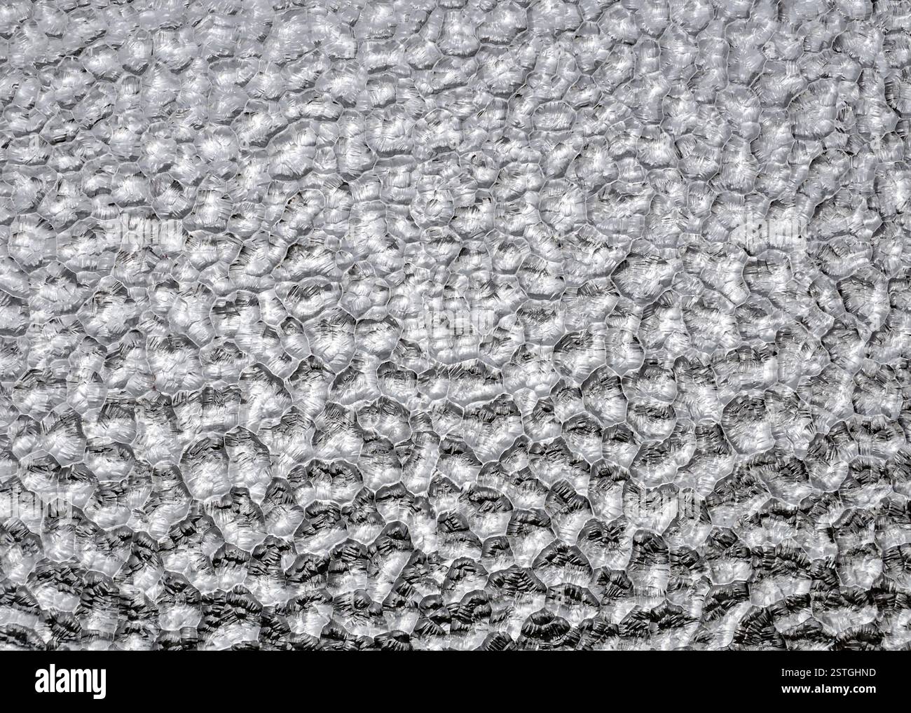 Translucent glass texture hi-res stock photography and images - Alamy