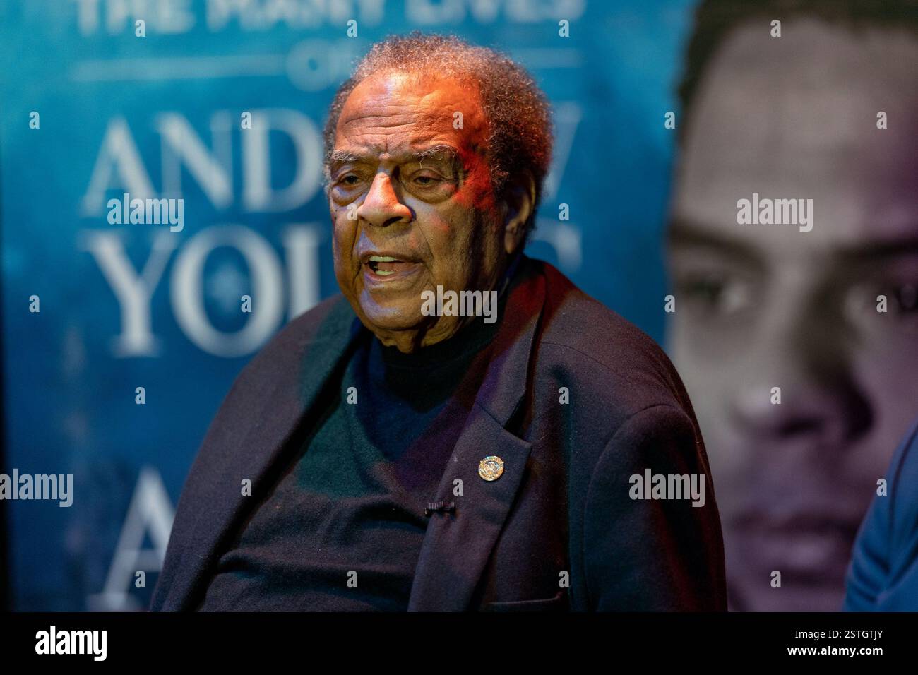 Civil rights act 1964 hi-res stock photography and images - Alamy