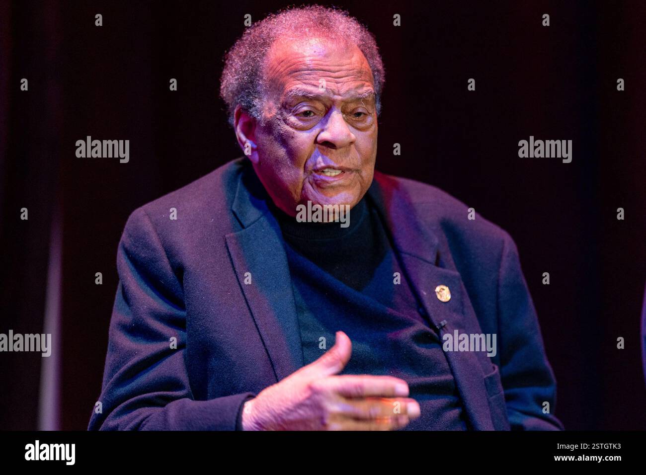 Civil rights act 1964 hi-res stock photography and images - Alamy
