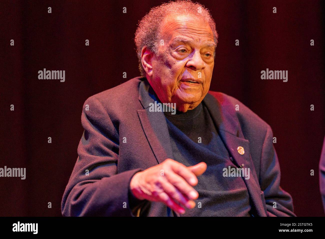 Civil rights act 1964 hi-res stock photography and images - Alamy