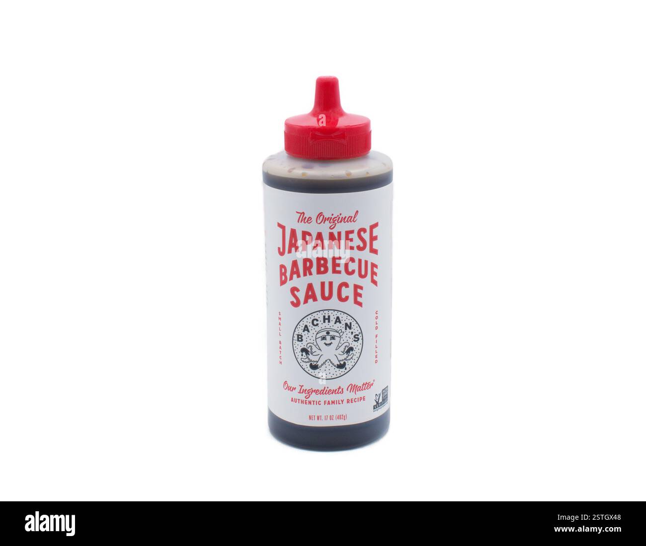 Original japanese food Cut Out Stock Images & Pictures - Alamy