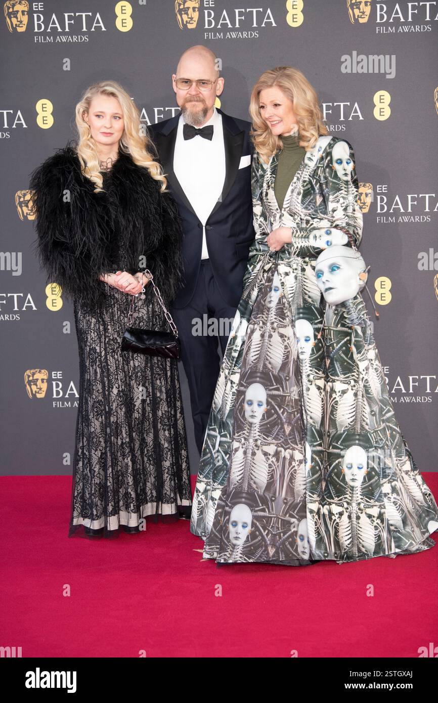 Husband love larson and daughter hi-res stock photography and images ...