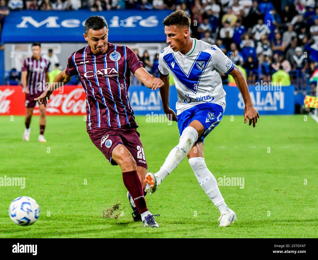 Brian romero 2025 hi-res stock photography and images - Alamy