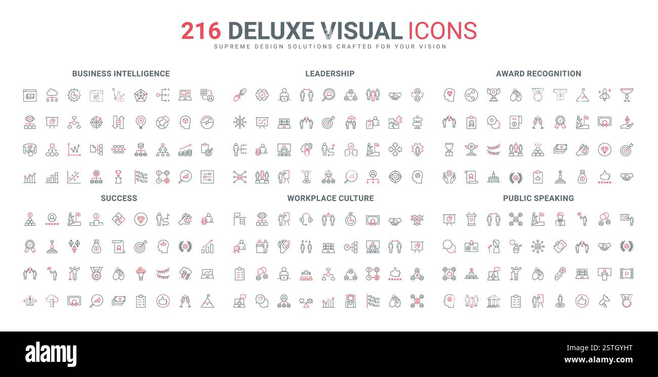 Speech presentation, success business organization and leadership ...