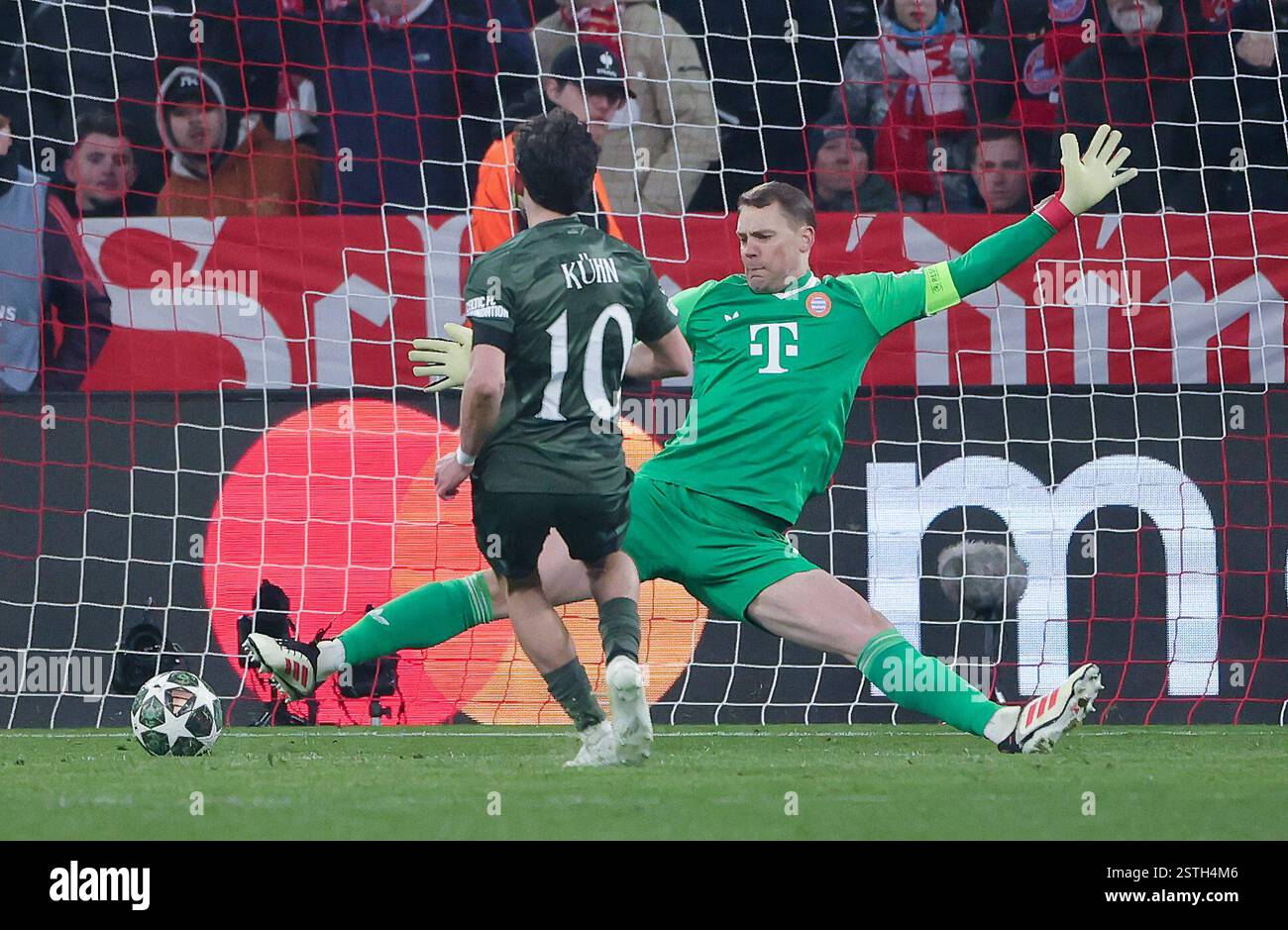 Celtic fc 2025 champions hi-res stock photography and images - Alamy