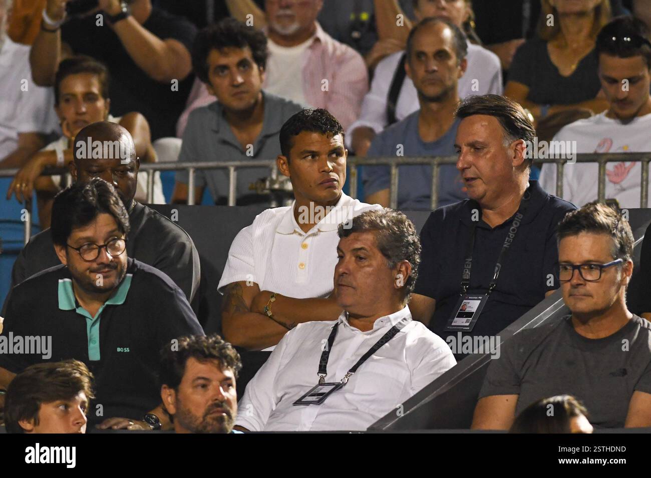 Muller brazil player hi-res stock photography and images - Alamy