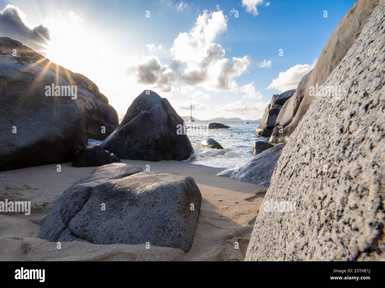 Paradise baths hi-res stock photography and images - Alamy