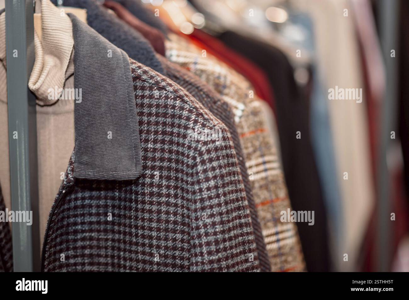 Different coat patterns hi-res stock photography and images - Alamy